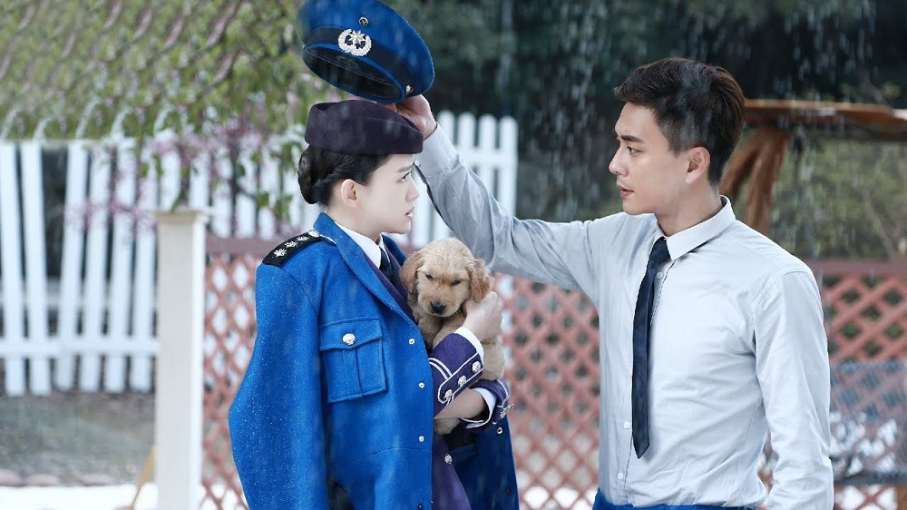 Yêu đến tận cùng 爱到底 - Đàm Duy Duy 谭维维 - Web Tiếng Trung