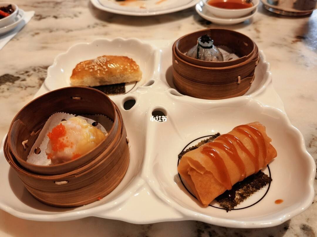 Top 5 nhà hàng Dimsum ngon ở Thượng Hải - Web Tiếng Trung