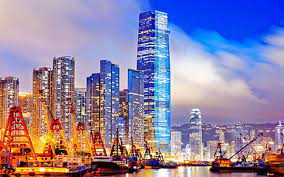 Tìm hiểu về đất nước Trung Quốc - Web Tiếng Trung