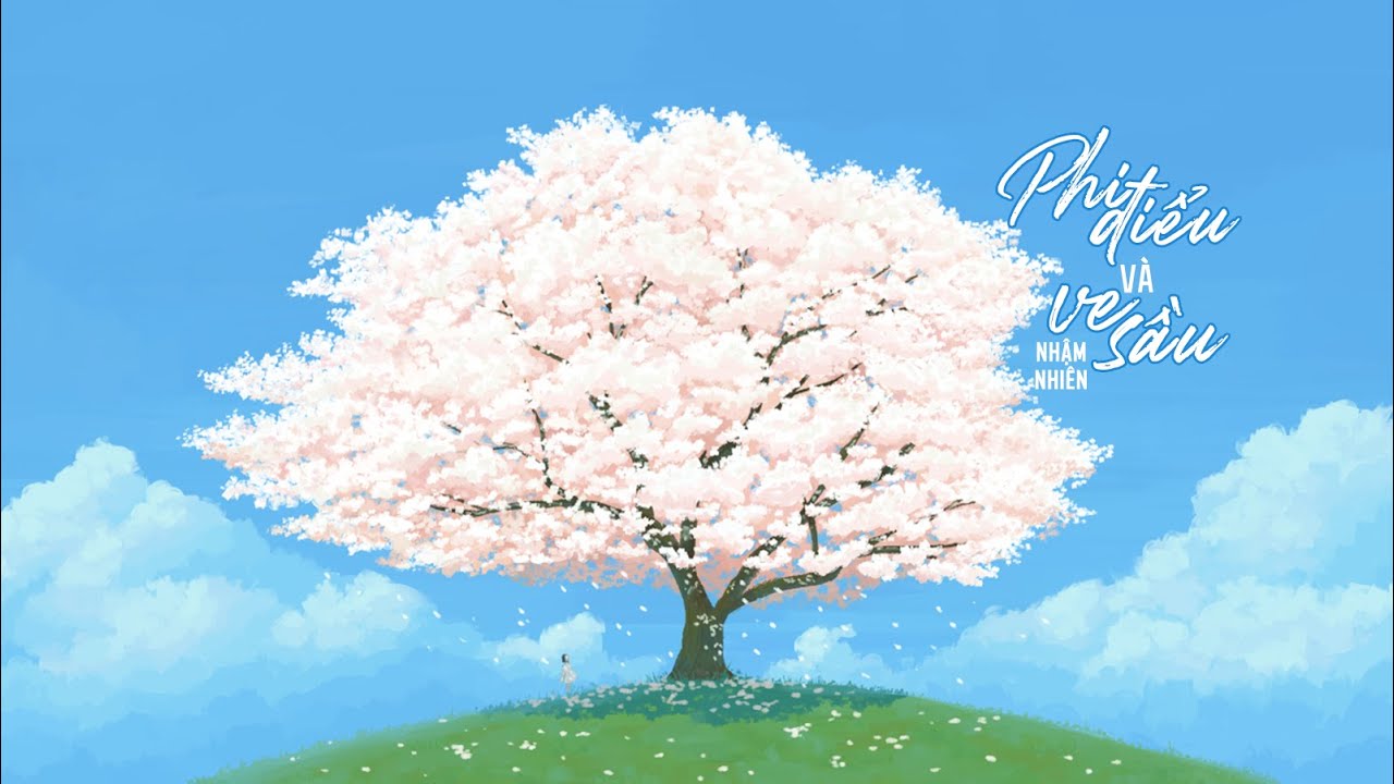 Phi Điểu Và Ve Sầu飞鸟和蝉 - Nhậm Nhiên 任然 - Web Tiếng Trung